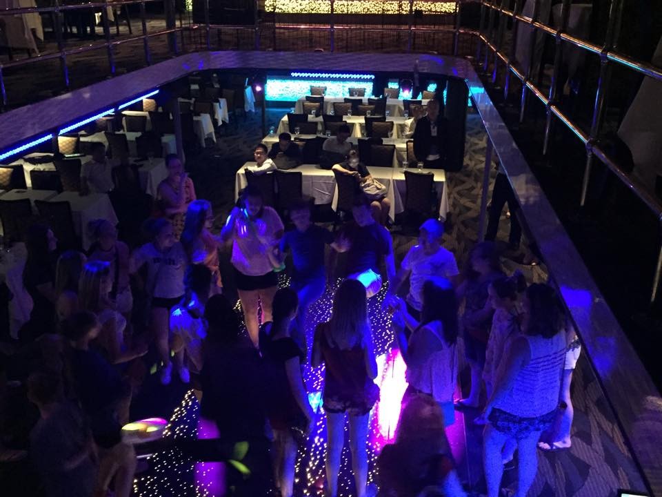 NYC Triple Threat Summer Intensive