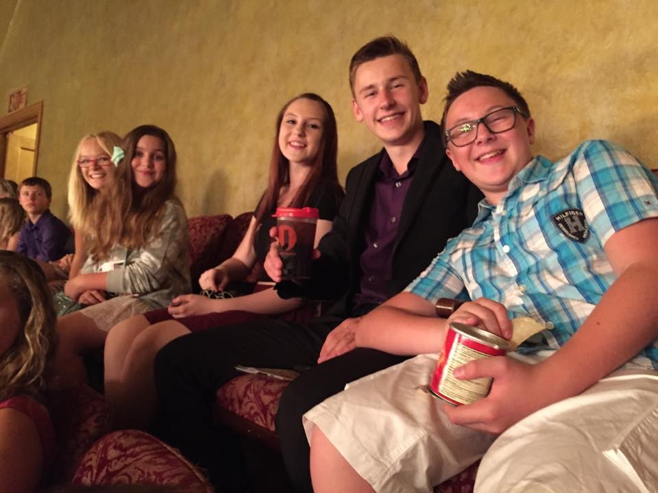 NYC Triple Threat Summer Intensive