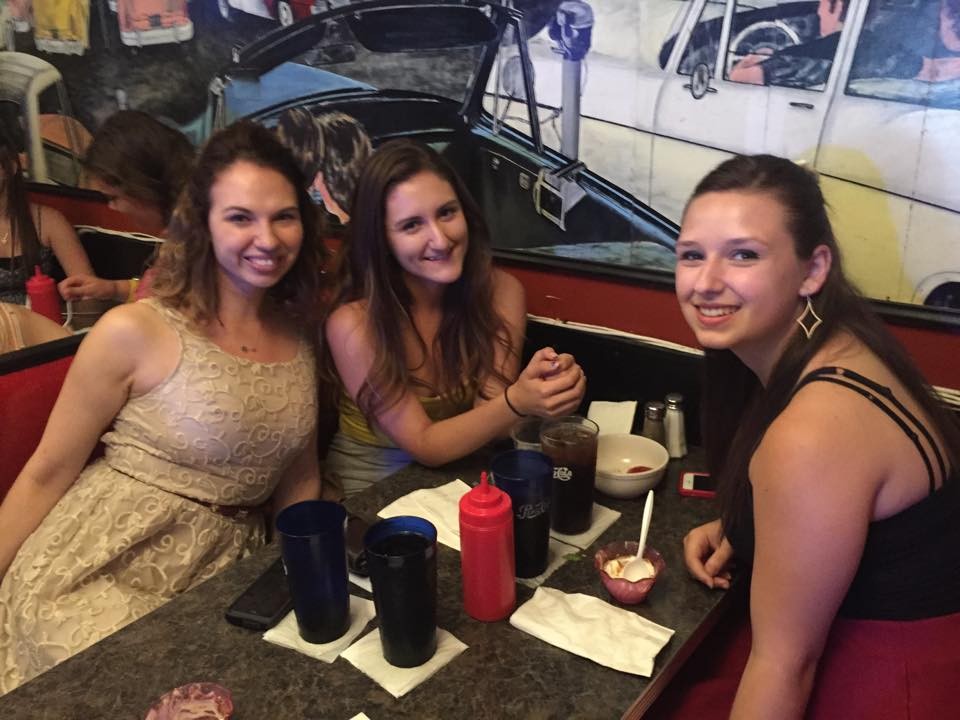 NYC Triple Threat Summer Intensive