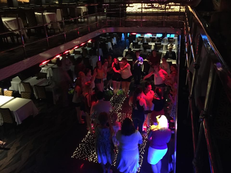 NYC Triple Threat Summer Intensive