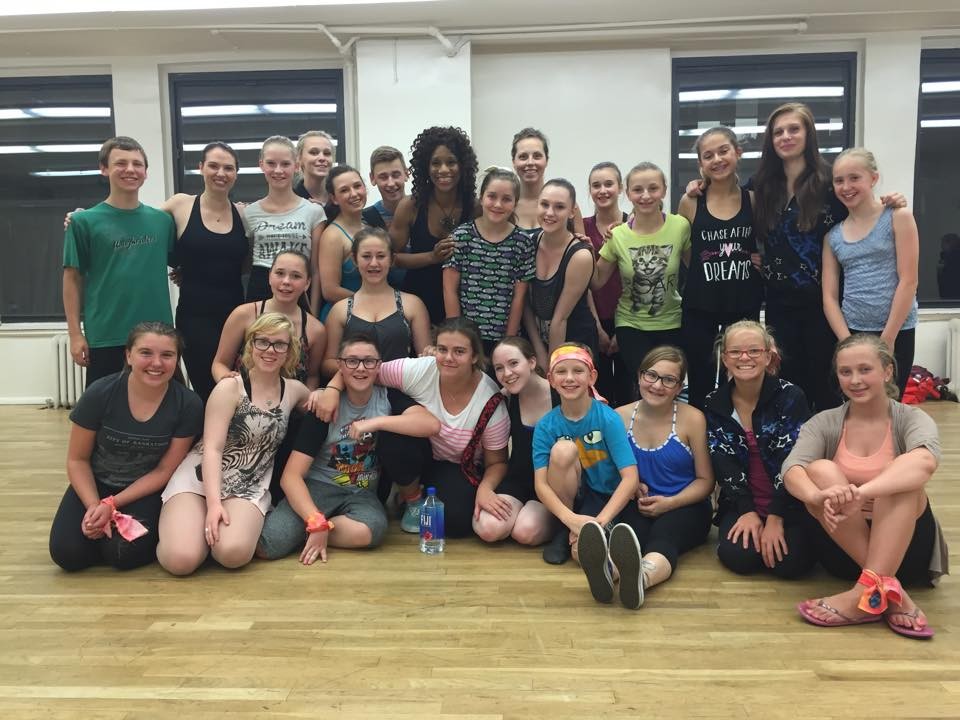 NYC Triple Threat Summer Intensive