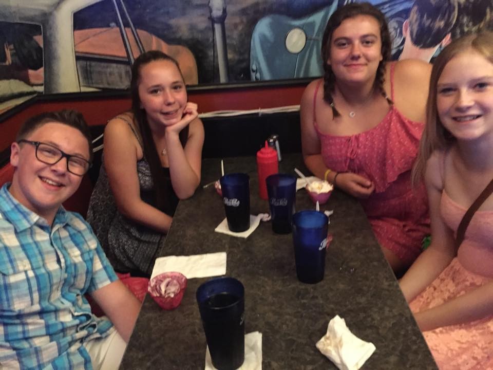 NYC Triple Threat Summer Intensive