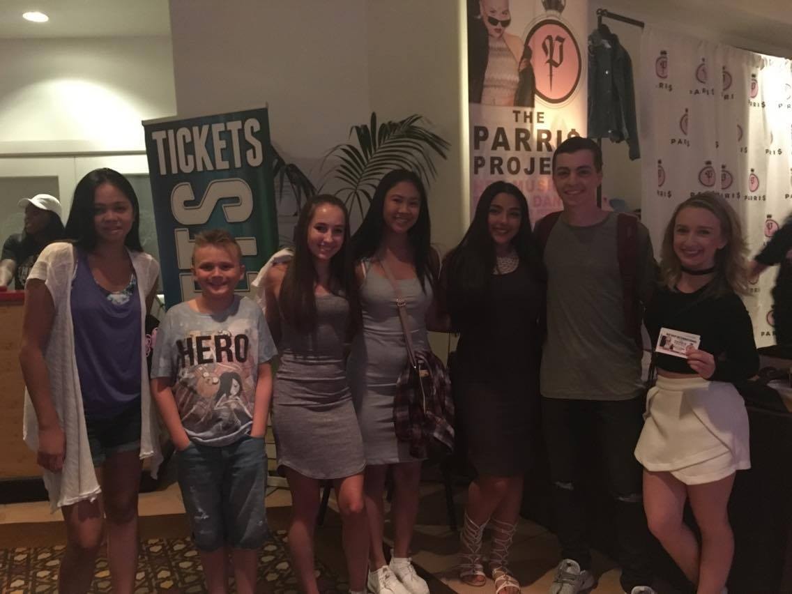 NYC Triple Threat Summer Intensive