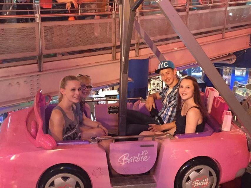 NYC Triple Threat Summer Intensive