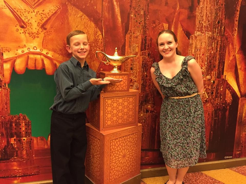 NYC Triple Threat Summer Intensive