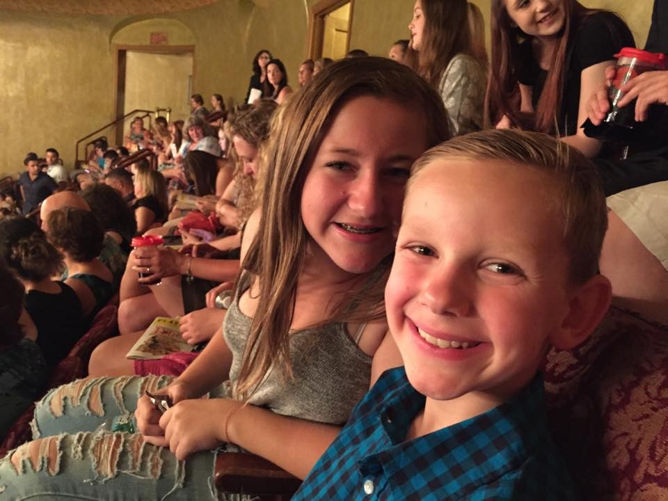 NYC Triple Threat Summer Intensive