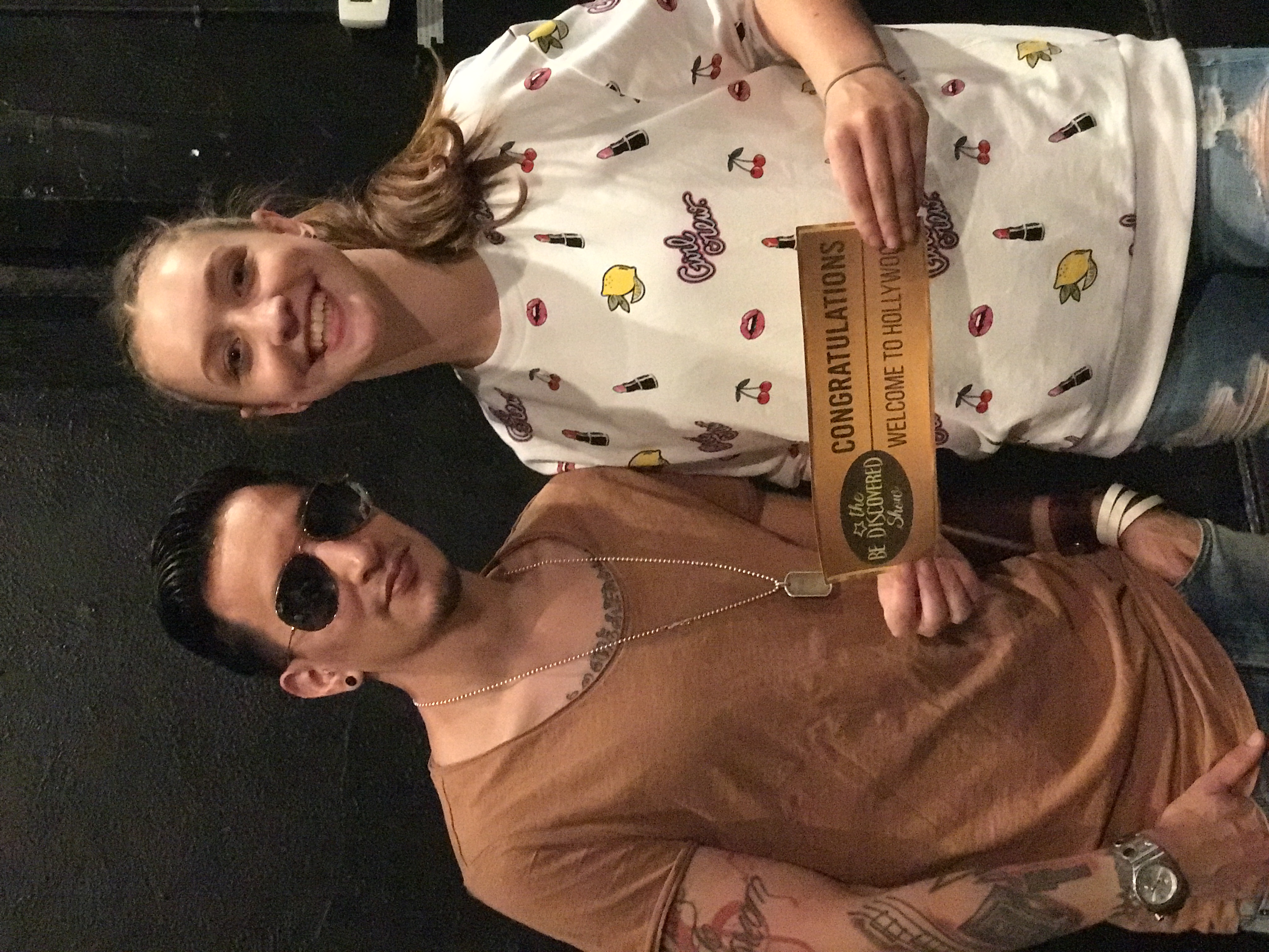 Hollywood Super Star Summer Intensive